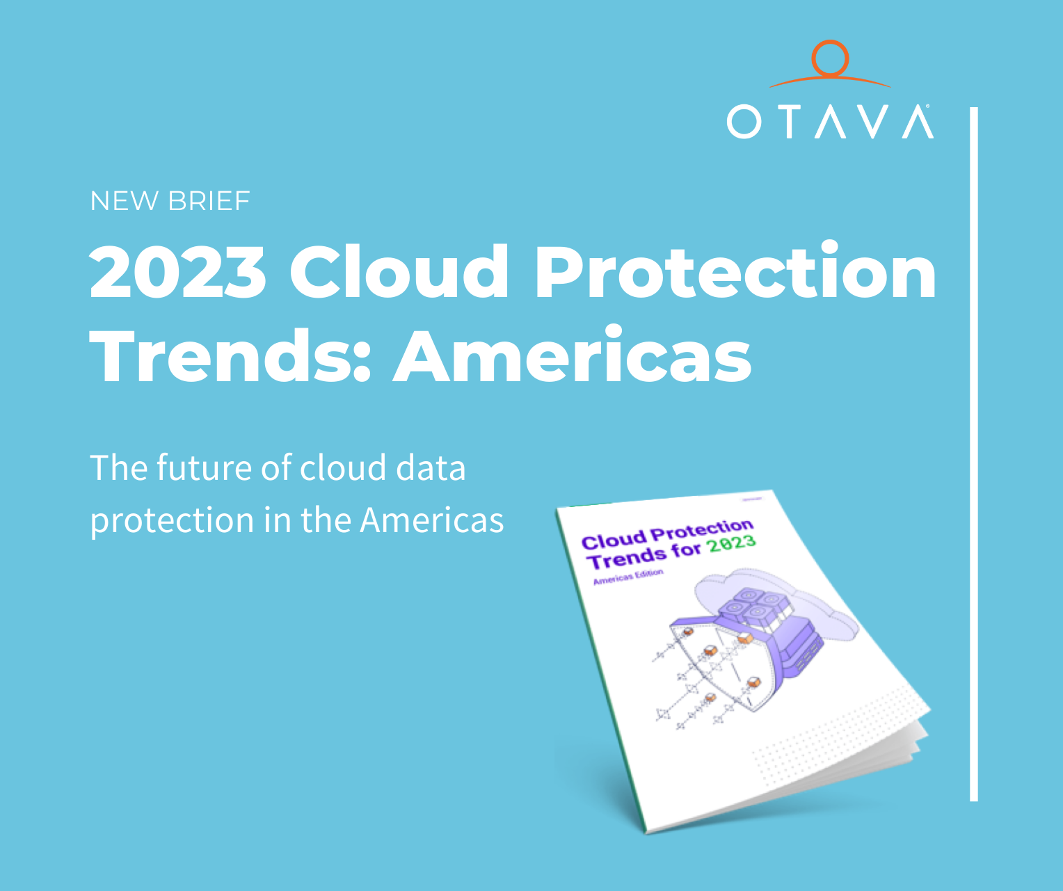2023 Cloud Protection Trends White paper